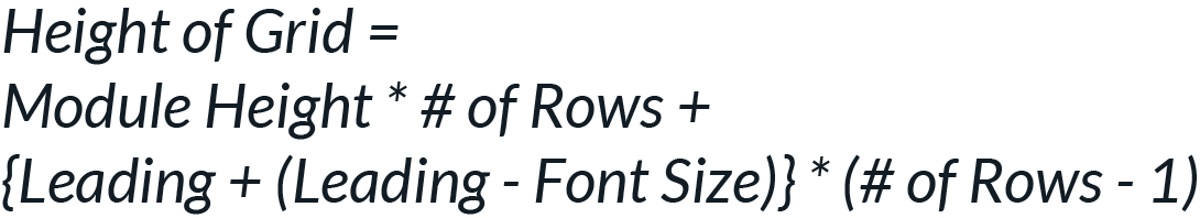 How to Draw Grid on A4