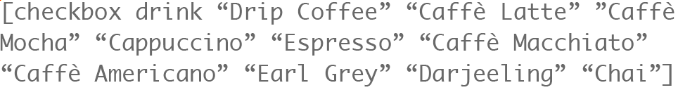 Contact Form 7 Dynamic Data Options - Get Option Values from Database